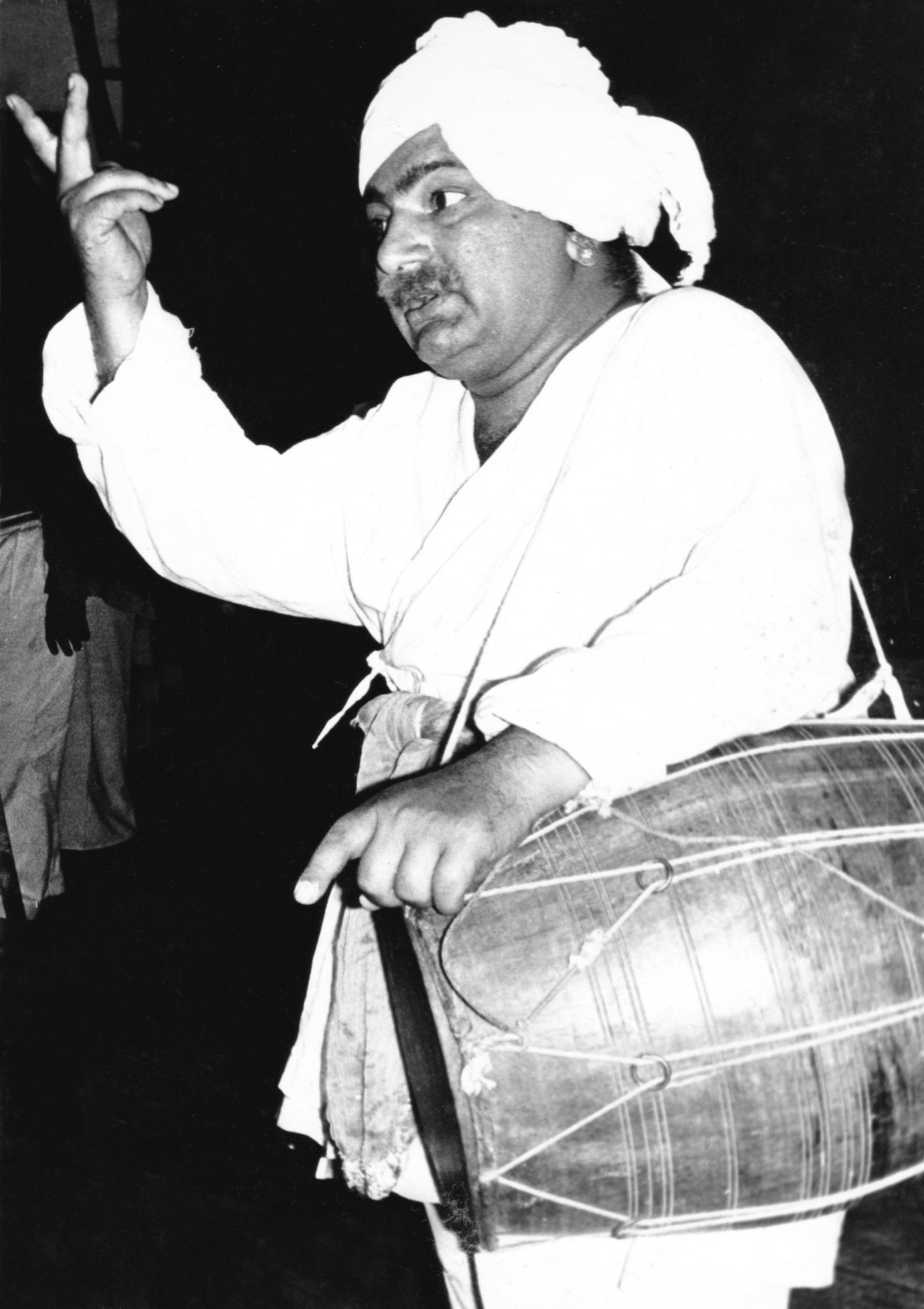 About Lalit Mohan Thapalyal – Lalit Mohan Thapalyal Playwright